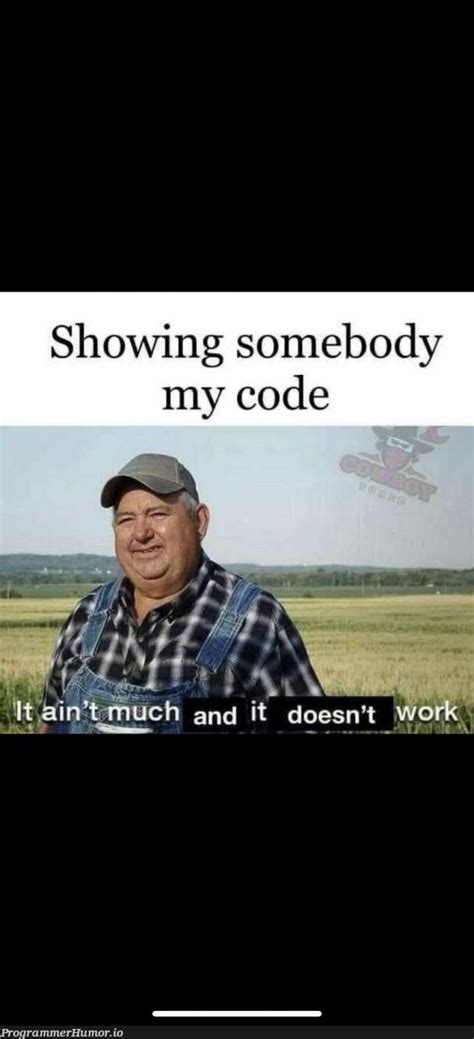25 More Stackoverflow Programming Memes That All Devs Can Relate To
