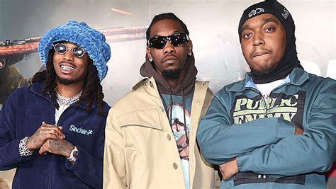 Offset Gets Shaded Over Lack Of ‘loyalty After Migos Breakup