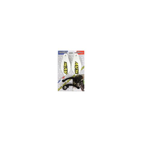 Protège Main Avs Basic Patte Plastique
