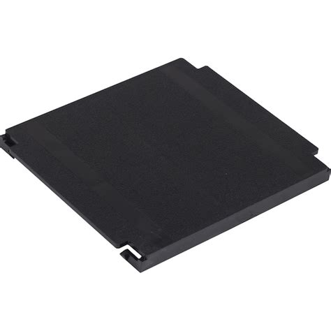 Square D Q2 Circuit Breaker Filler Plate Q2fp Zoro