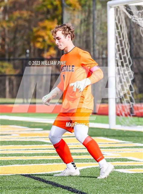 Photo 15 In The Cornwall Central Vs Scarsdale Nysphsaa Class Aa