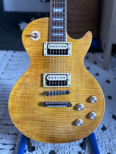 Les Paul Style Guitars Reverb