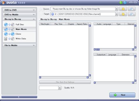 Dvdfab Gold Download Softpedia