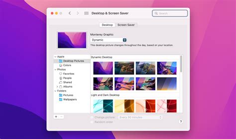 7 Ways To Customize Your Mac Color Schemes Icons Sounds And More