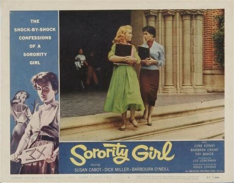 Sorority Girl 1957