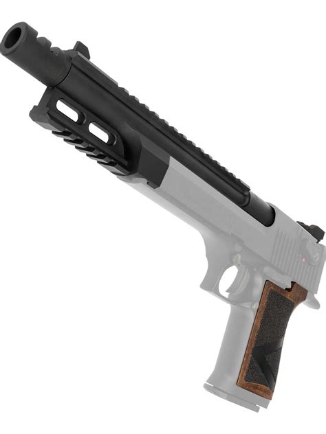 Armorer Works Raccoon Special 10 Hand Cannon Kit For Deagle