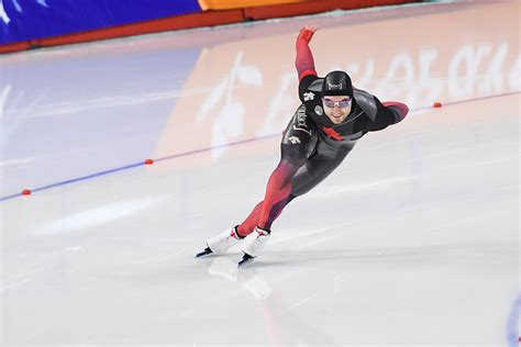 Isu Four Continents Speed Skating Championships Speed Skating Canada