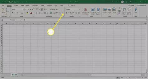 How To Unmerge Cells In Excel Earn And Excel