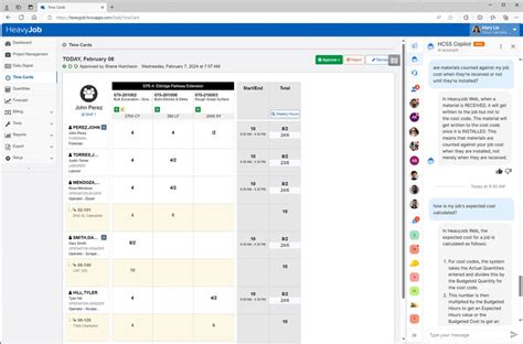 The Future Of Artificial Intelligence Ai In Construction Hcss