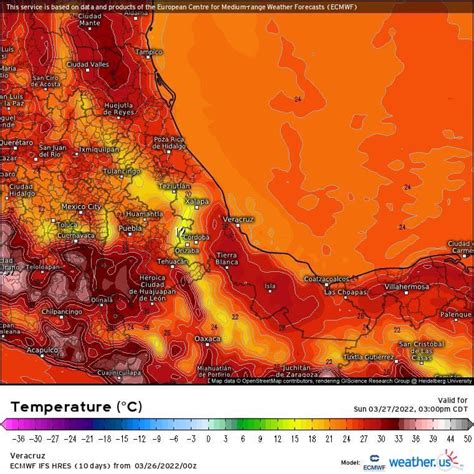 Click Noticias 🔴🌤 Atención Población De Veracruz Facebook
