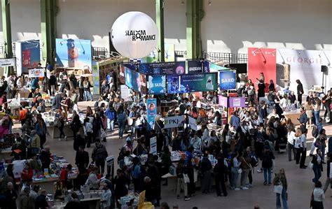 საქართველოს „გრან პალეში“ პარიზის წიგნის ფესტივალზე საქართველოს ეროვნული სტენდი კულტურის