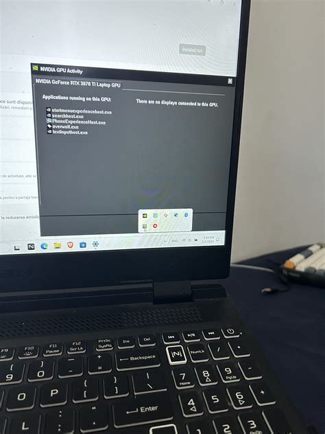 There Are No Displays Connected To This GPU Acer Community