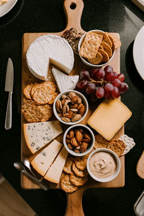 25 Cheese Board Ideas Elegant Arrangements To Impress Every Guest