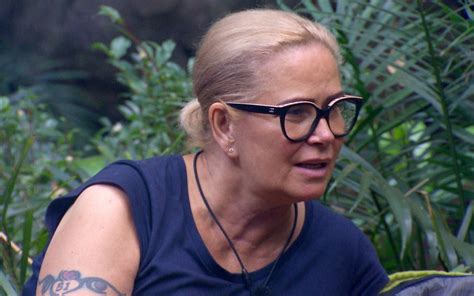 Claudia Effenberg Erhält 500000 Euro Für Ihre Teilnahme Am Dschungelcamp Sieu Thi Do Noi That