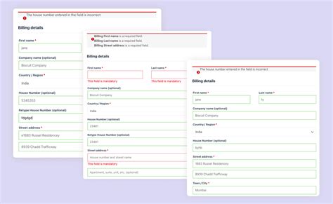 How To Customize Woocommerce Checkout Fields Themehigh Blog