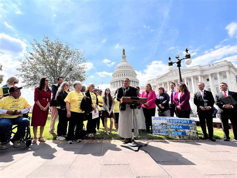 Navajo Nation Council Speaker Supports Reca Amendments To Address
