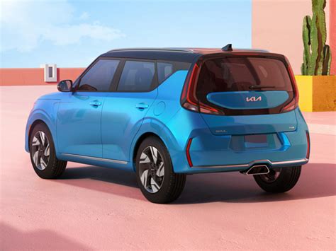 Get To Know The 2024 Kia Soul Darcars Kia Of Frederick Blog
