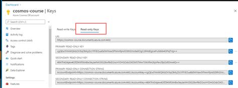 azure cosmos db basics rupesh tiwari founder of fullstack master