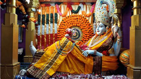 9 Most Popular Krishna Temples In Gujarat Tour My India