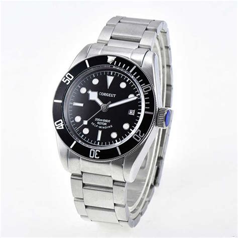 Automatic Mens Wrist Watch Color Different Available At Best Price