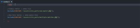 Open File From Path Visual Studio Marketplace