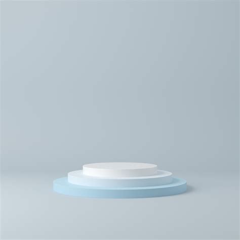 Premium Photo Abstract Background Scene For Product Display 3d Rendering