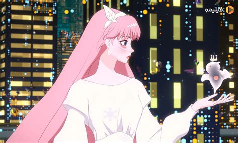 معرفی و نقد انیمه بل Belle فیلیموشات