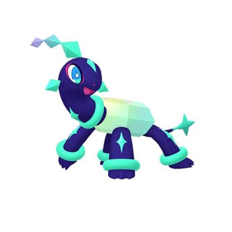 All New Shiny Forms In Pokemon Scarlet And Violet Indigo Disc Dlc