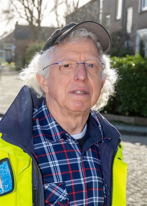 Huisarts Willem Osterman ‘ik Ga Elke Dag Naar De Efteling En Word Daar