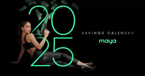 Julia Barretto Named First Savings Calendar Girl With Maya