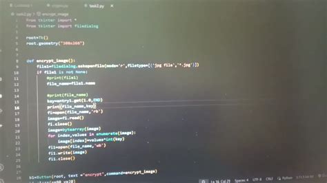 Completed Task 2 Of Prodigy Cyber Security Internship Tanvika Padole