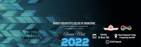 Bvcoe Alumni Association Official On Linkedin Alumni Association