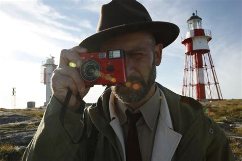 Photo Album — Kostr Film