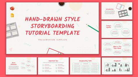 Free Art PowerPoint Templates And Google Slides SlideKit