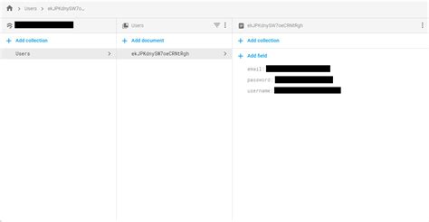 Android Firebase App Will Not Add User To My Real Time Database