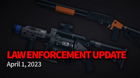 Law Enforcement Update Project Lazarus Wiki Fandom Law Enforcement Update Project Lazarus Wiki Fandom