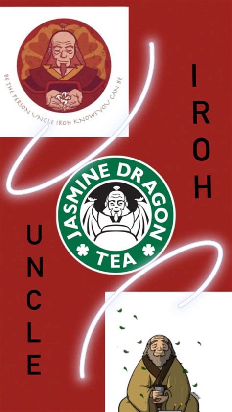 Uncle Iroh 🥺🔥 Iroh Movie Posters Uncles