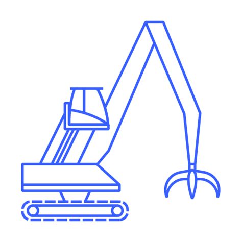 Material Handlers Dimensions And Specs