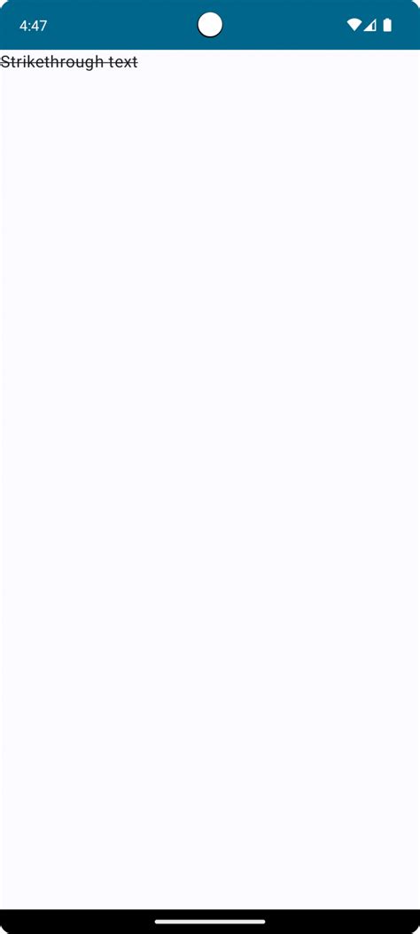 Jetpack Compose Text A Complete Guide Coding With Rashid