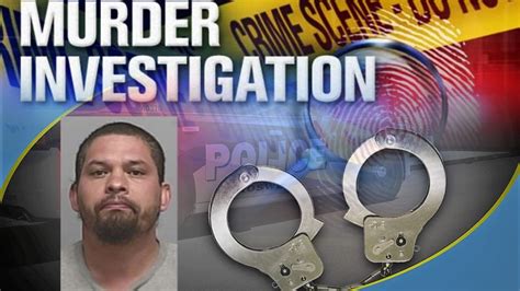 Roswell Man Arrested After Confessing To Murder That Happened More Than