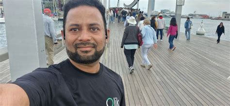 Team Collaboration Planning Action Qlik Vizlib Fiplana Writeback Shirajul Kabir Rab