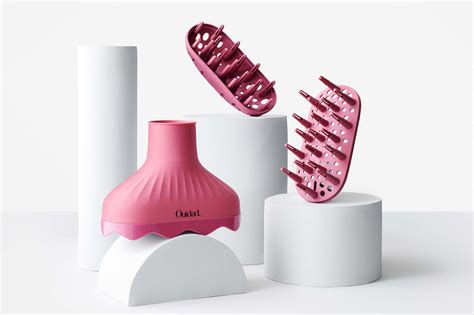 Made For Curls™ 3 In 1 Universal Diffuser Ouidad