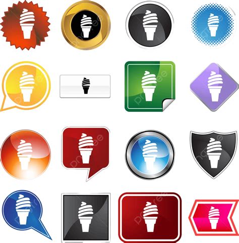 Ice Cream Cone Sweet Cone Icon Vector Sweet Cone Icon Png And Vector