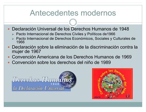 Solution Los Derechos Humanos Y Sus Garantias Studypool