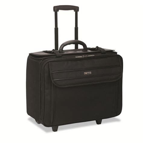 Shop Ballistic Look Rolling Computercatalog Case Free Shipping Today 2693955