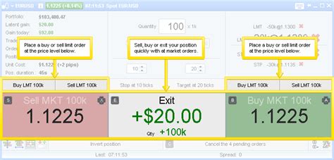 New Features Of Prorealtime V10 3