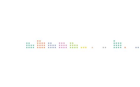 Force Layout In A Grid Phase 3 Kristi Zákopčanová Observable