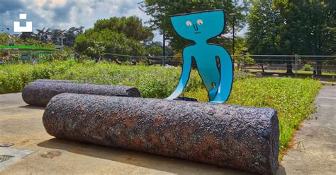 통나무 위에 앉아 있는 고양이 조각 사진 Unsplash의 무료 공작 부인 앤 이미지