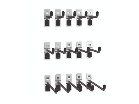 Pegboard Tool Hooks From The Bott Shop 14031427