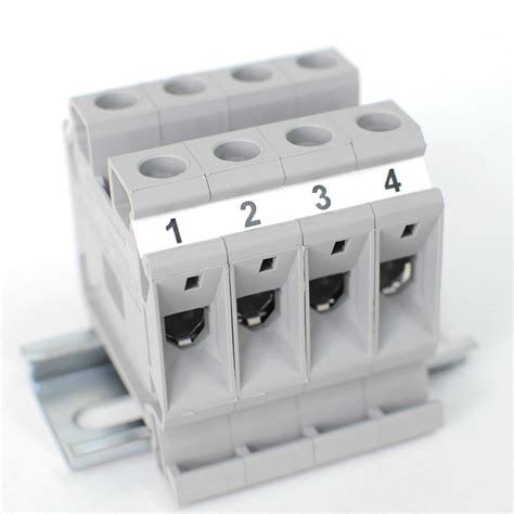 Маркировка для клемм SMK-PC-16мм² - производитель Elegir